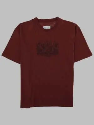 MAISON MARGIELA Men - Red