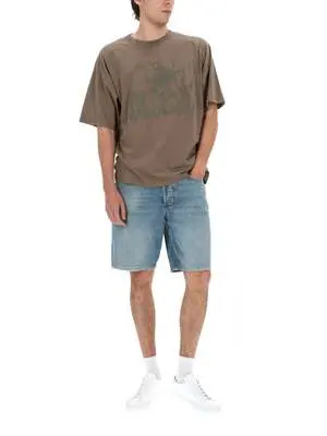 DIESEL® Denim Shorts