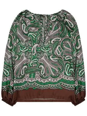 P.a.r.o.s.h Women - Green