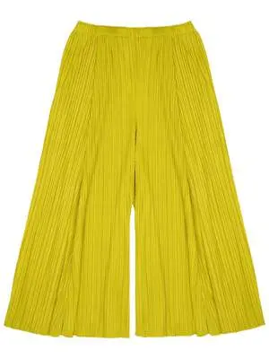 Issey Miyake Women - Yellow