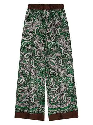 P.a.r.o.s.h Women - Green
