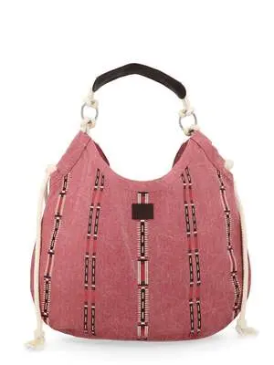 Isabel Marant Étoile Borsa Tote Byron - Pink