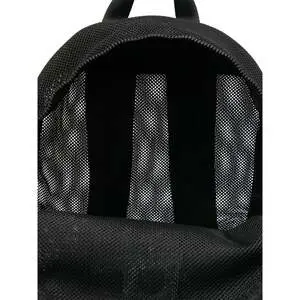 A.p.c. Mesh Backpack With Logo