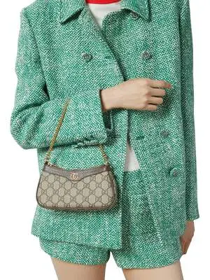 Gucci Ophidia Mini Bag