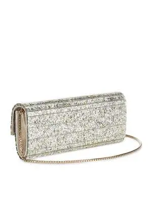 JIMMY CHOO Sweetie Clutch