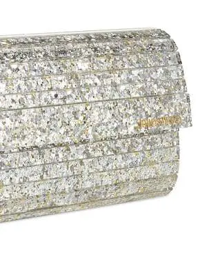 JIMMY CHOO Sweetie Clutch