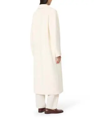 Max Mara Madame Double-breasted Coat