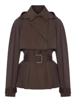 Loewe Classic Coats For Women