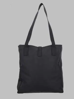 A.p.c. Tote Bag - Black
