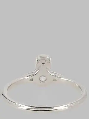 VIVIENNE WESTWOOD Marybelle" Ring