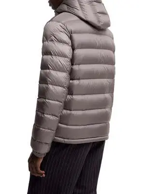 Moncler Verith Short Hooded Puffer Jacket