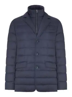 Men's Blazers with Inner Bib