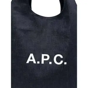 A.p.c. Tote Bags