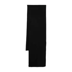 LISA YANG Scarves - Black
