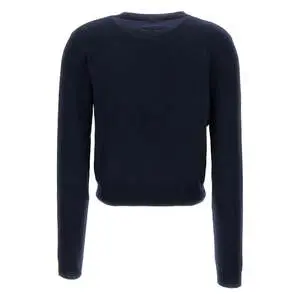 LISA YANG Knitwear Cardigan - Blue
