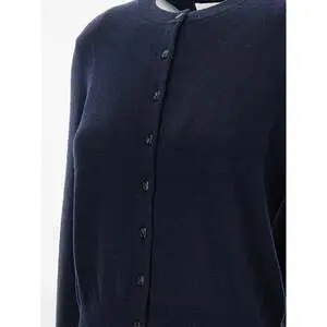 LISA YANG Knitwear Cardigan - Blue