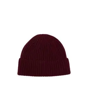LISA YANG Hats - Red