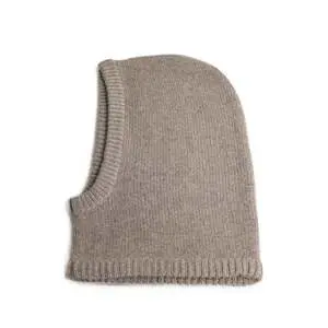 LISA YANG LISA YANG Cashmere Balaclava Cream
