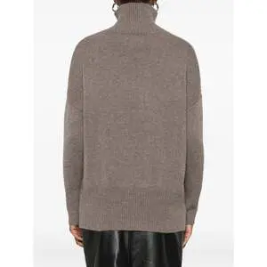 LISA YANG Cashmere Turtleneck Sweater
