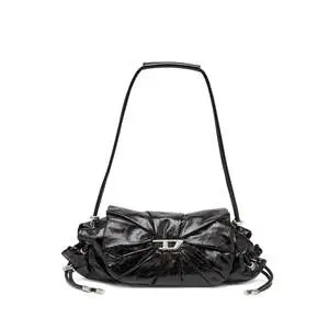 DIESEL® Shoulder Bags - Black