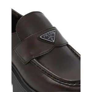 Prada Loafers