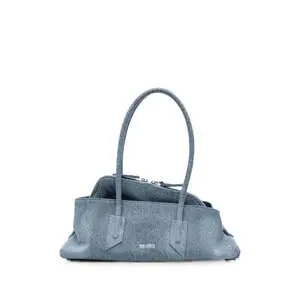 Attico Shoulder Bags - Blue