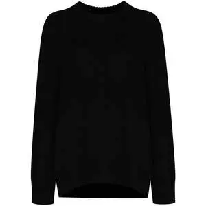 LISA YANG Knitwear Jumpers - Black