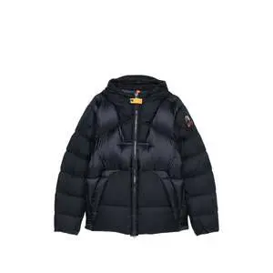 PARAJUMPERS Quilted Down Jacket - Blue