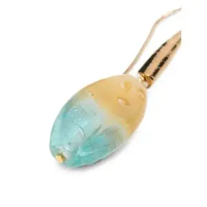 FORTE_FORTE Drop Earrings - Gold