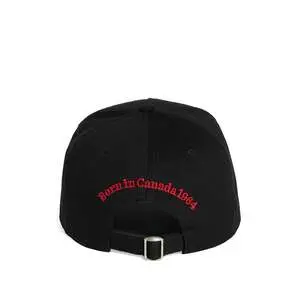 Dsquared2 Hats