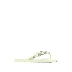 Balenciaga Flip-flops & Slides - Green