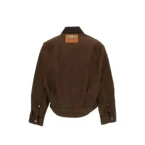 Simone Rocha Jackets Cropped Jackets