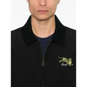 Kenzo Jackets Lightweight Jackets