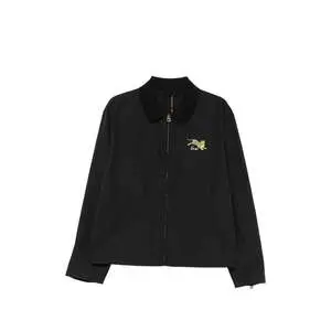 Kenzo Trimmed Outerwear For Men