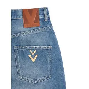Valentino Garavani Boyfriend Jeans