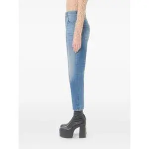 Valentino Garavani Boyfriend Jeans