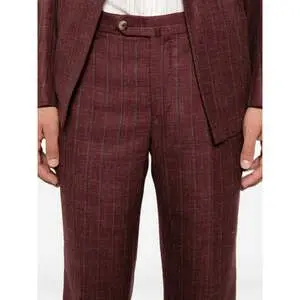 Isaia Suits Double Breasted Suits