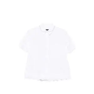 Simone Rocha Embellished Shirts For Women