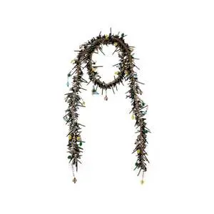 Dries Van Noten Chain Necklaces