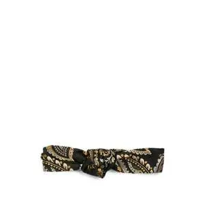Etro Hair Accessories - Black