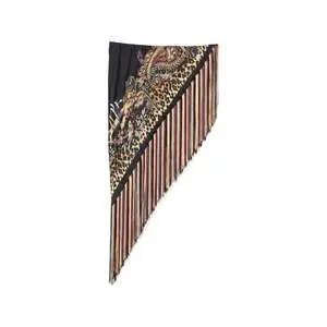 Etro Scarves - Black