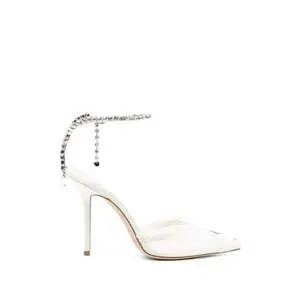 JIMMY CHOO Shoes - White