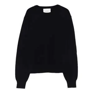 LISA YANG Neutrals Knitwear Jumpers - Cream