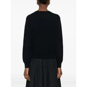 LISA YANG Cashmere Long Sleeve Pullover