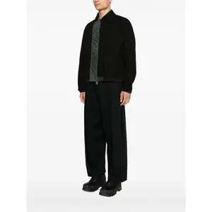 Sacai Jackets Bomber Jackets