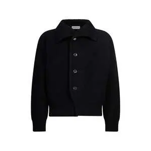 Dries Van Noten Collared Cardigans For Men