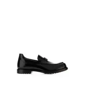 Balenciaga Loafers - Black