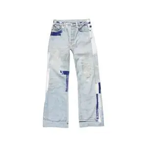 Acne Studios Trousers Regular & Straight-leg Trousers