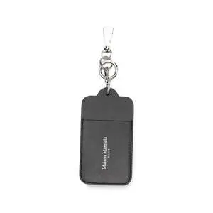 MAISON MARGIELA Keyrings & Chains - Black