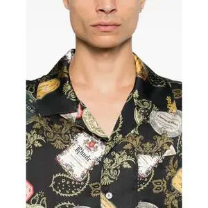 Rhude Shirts